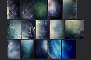 15 Textures - Underwater 3, a Texture Graphic by Sirius-sdz | Creative ...