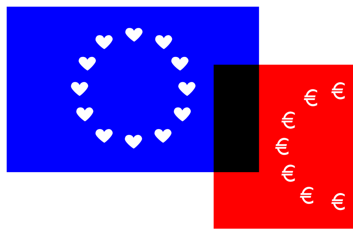 FONT | EURO Icon Kit, a Symbol Font by Typo Graphic Design