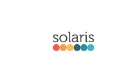Solaris V2 PowerPoint, a Presentation Template by Warna Works