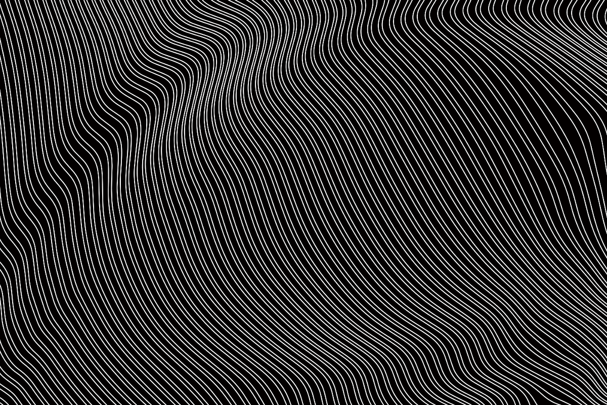 Texture Fabrik - 85 Distorted Curves
