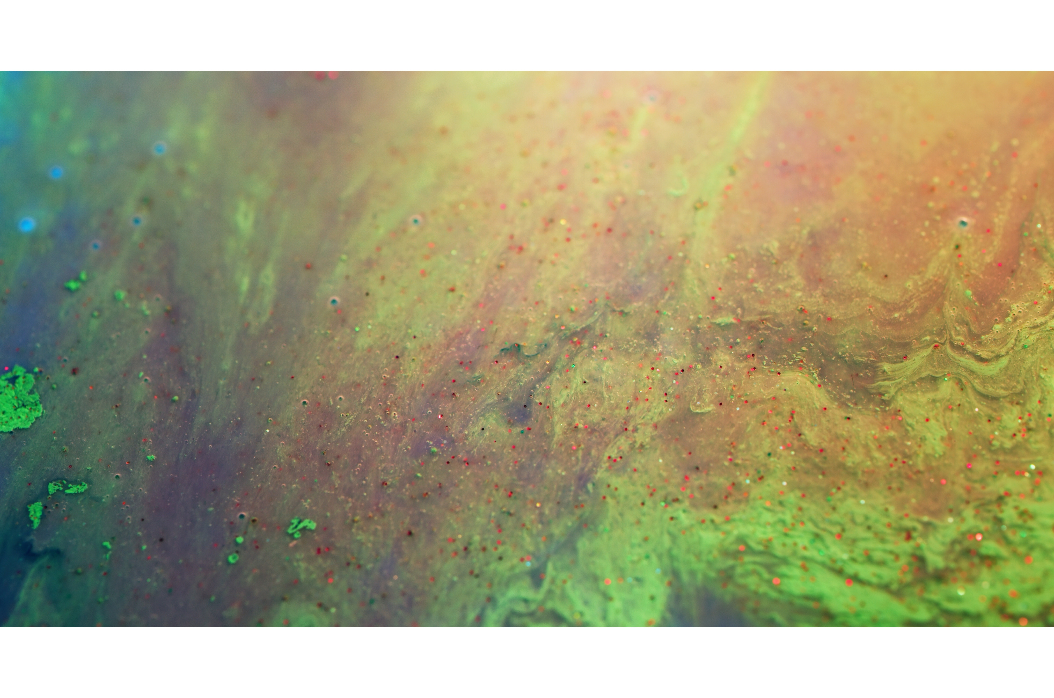 floating paint ink water texture, an Abstract Photo by Photo Drive Studio