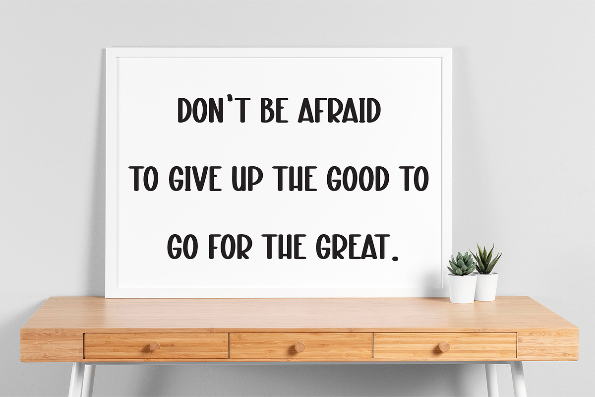 Happy Birthday | Script Font, a Script Font by Scratchones