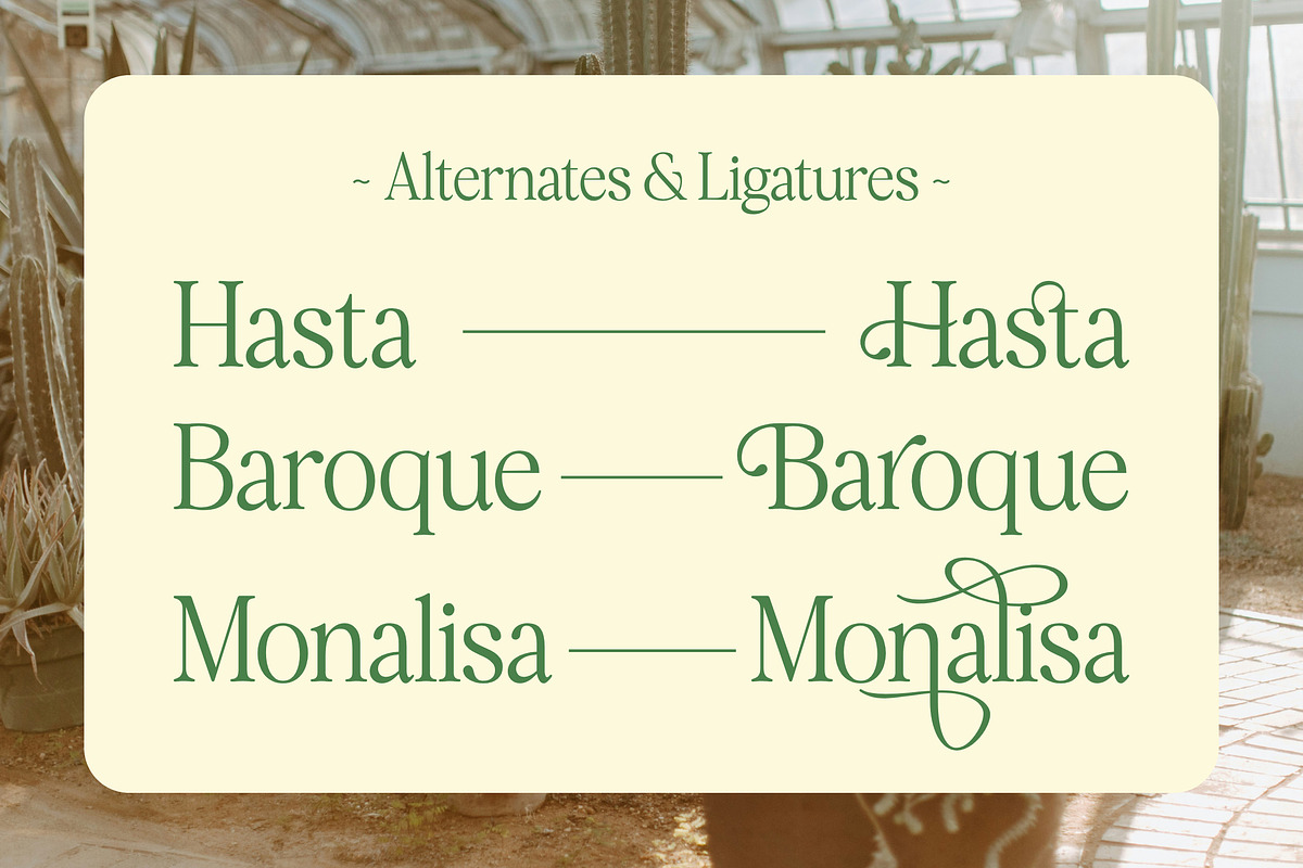 Brabust Magazine, a Serif Font by Attract Studio