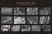 Celestial: 75 Space Textures, a Texture Graphic by Chroma Supply