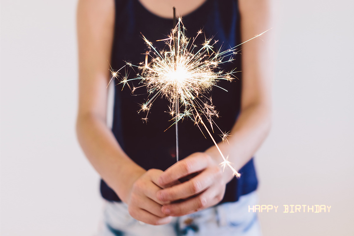 Date Stamp, a Font by SparkleStock