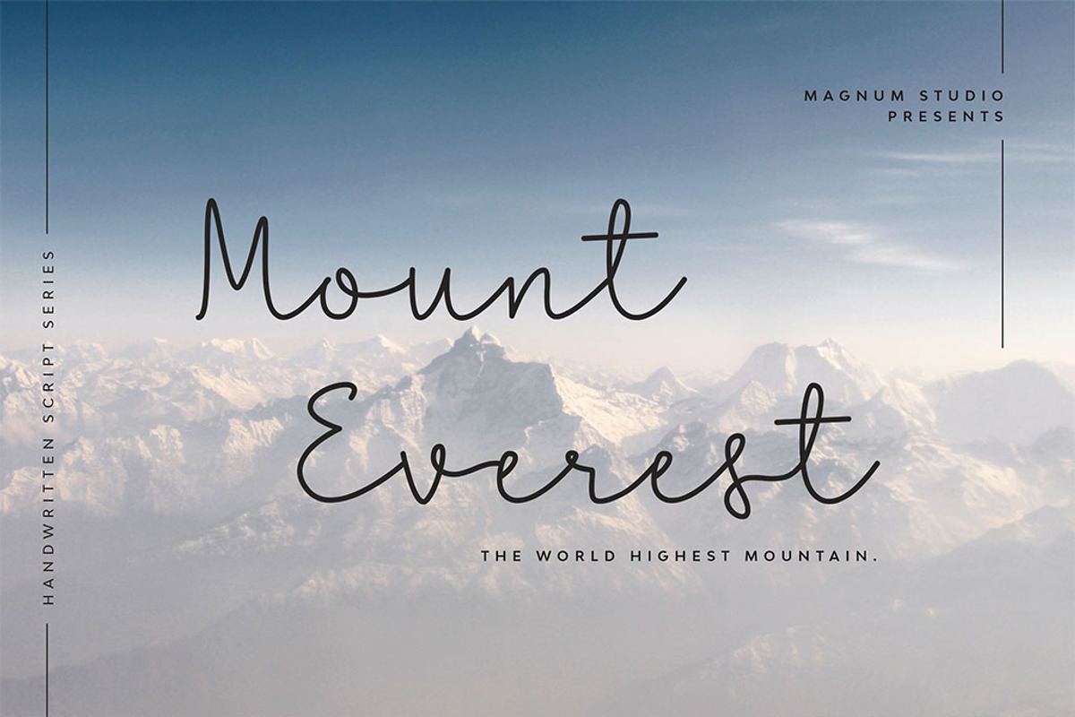 Caroline Bellish Script Font