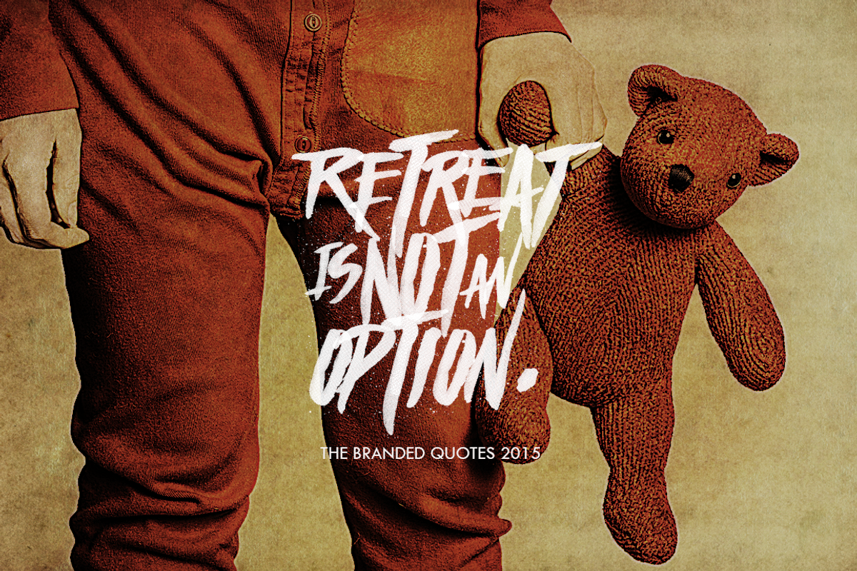 Haze Typeface 2016, a Script Font by The Branded Quotes