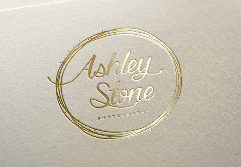 Beautiful Elegant & Modern Logo, a Branding & Logo Template by DesignLux