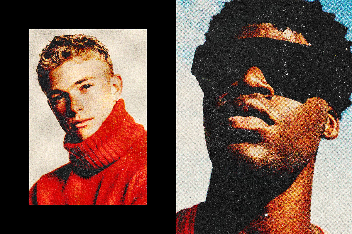 Retro Heavy Grained Photo Effect, a Layer Style Add-On by Design Squad