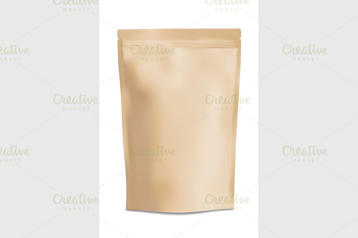 Paper Bag, a Background Graphic by IllustrationArtShop | Creative Market