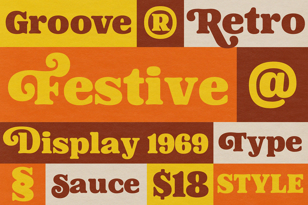The Polish Sweet Old Style Serif