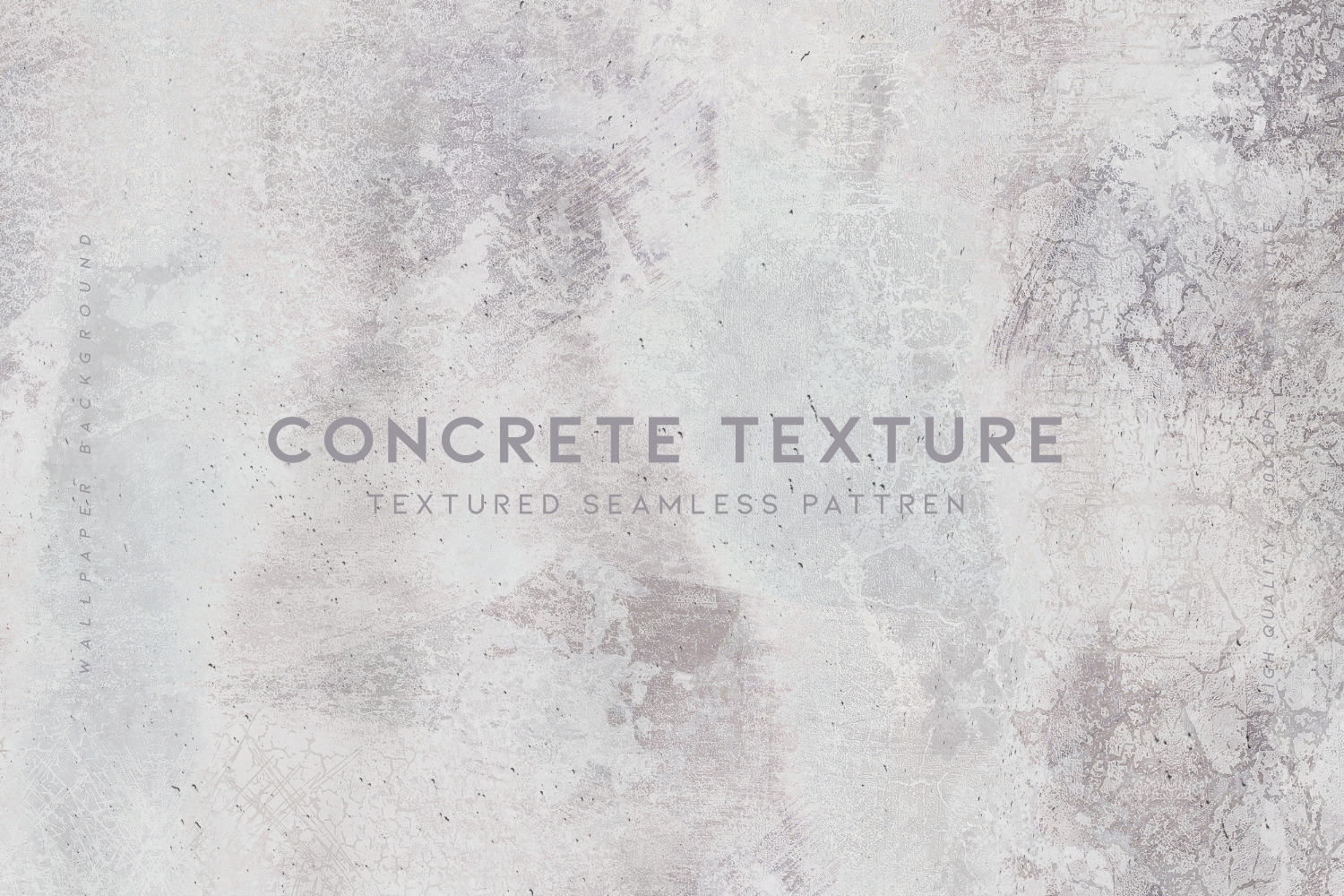 Concrete Texture, a Texture Graphic by MalyskaStudio