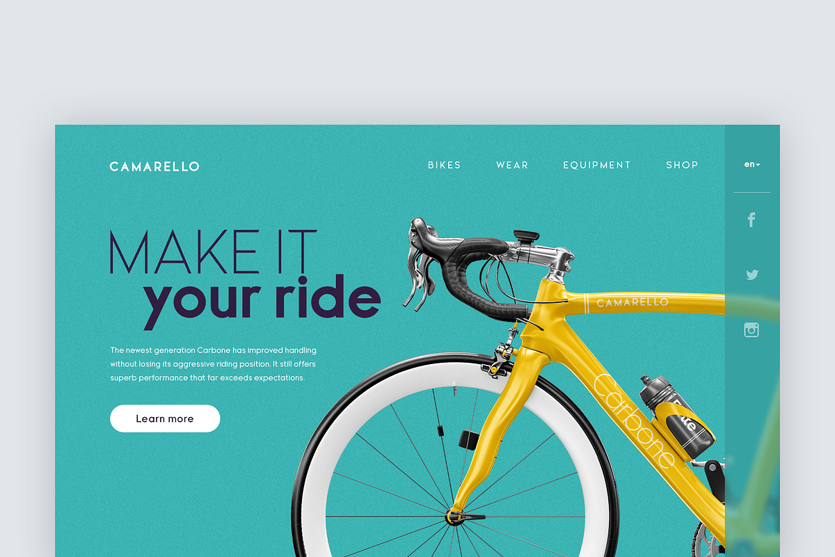 Slake Typeface, a Sans Serif Font by Victor Barac