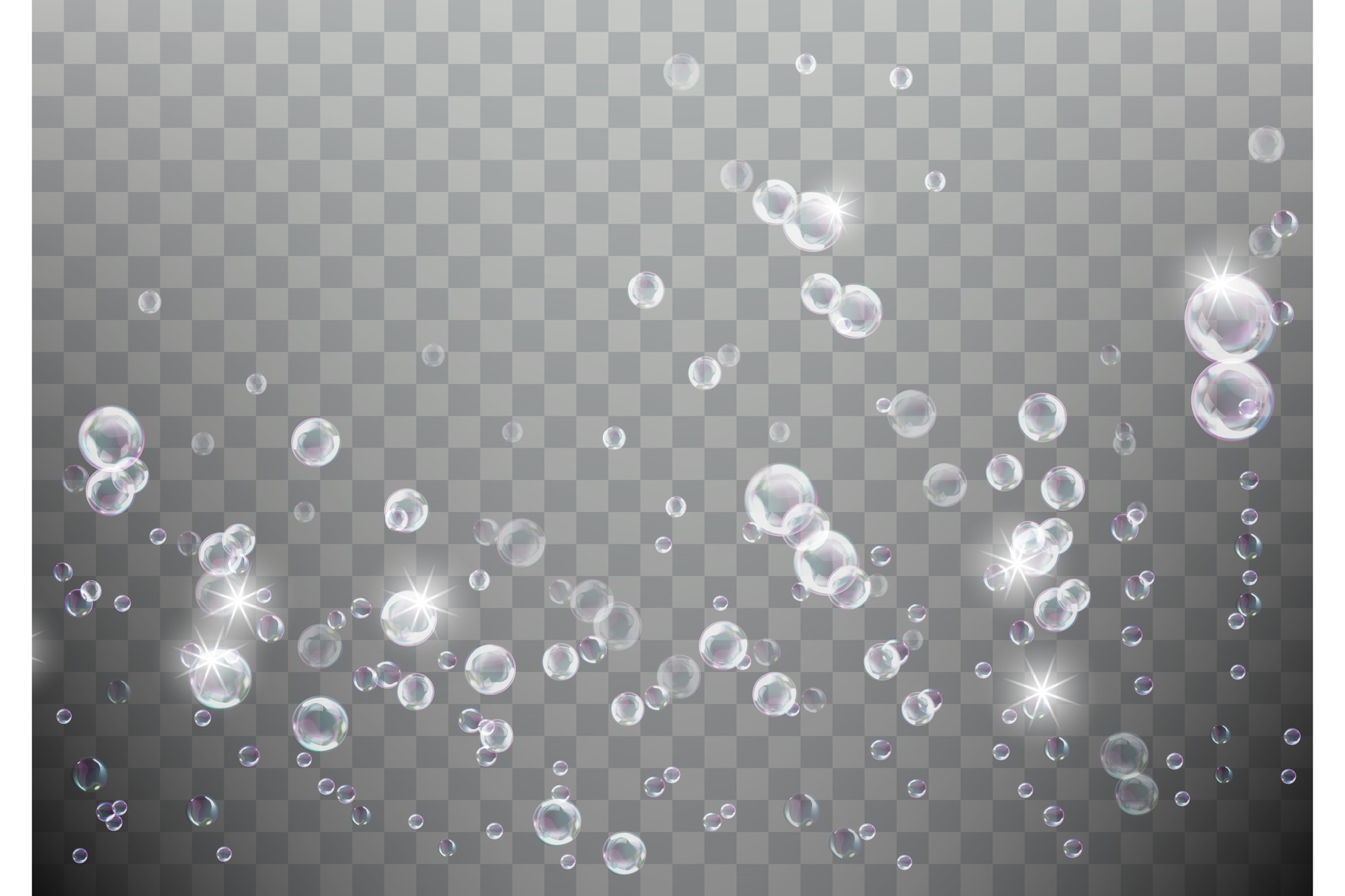 Soap bubble blower, realistic | Object Illustrations ~ Creative Market