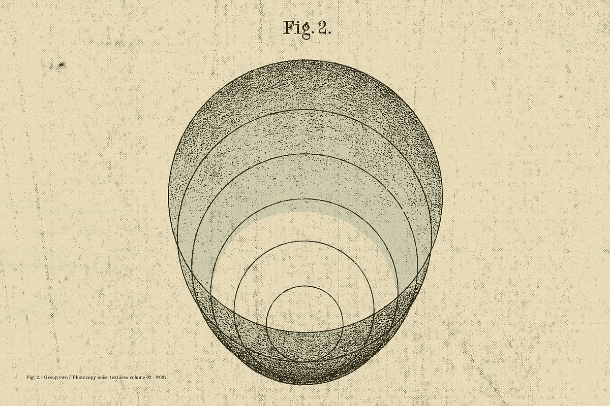 The Shop | Geometrical psychology diagrams