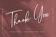 Kaitlyn - Handwritten Font, a Script Font by Mayofont | Creative Market