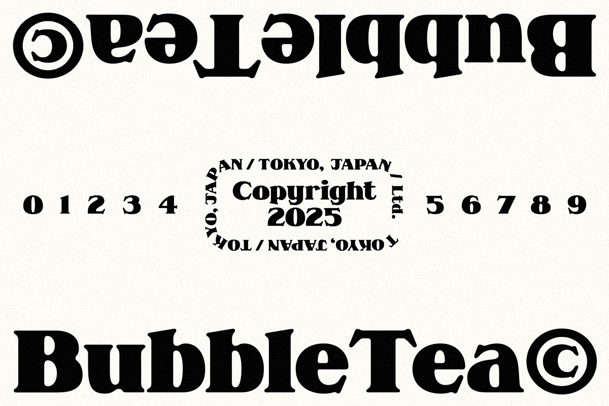 MC Supra Soft, a Serif Font by McLetters