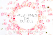 Valentine's Day Bundle, a Holiday Photo by Floral Deco