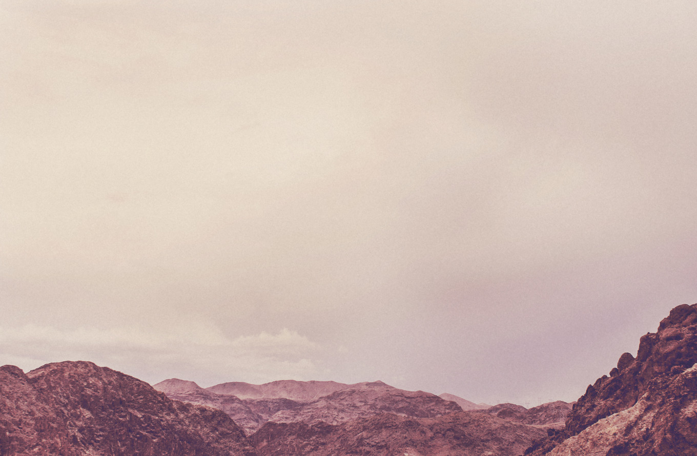 Vintage Desert | Nature Stock Photos ~ Creative Market