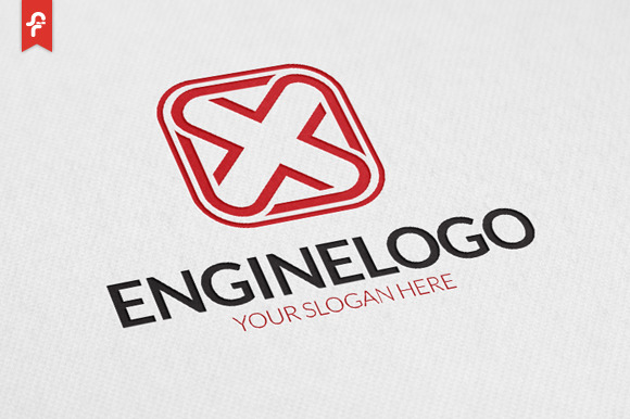 X Letter Logo, a Branding & Logo Template by ft.studio | Creative Market