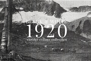 1920s Vintage Collage Pack, an Object Graphic by Kaleriia