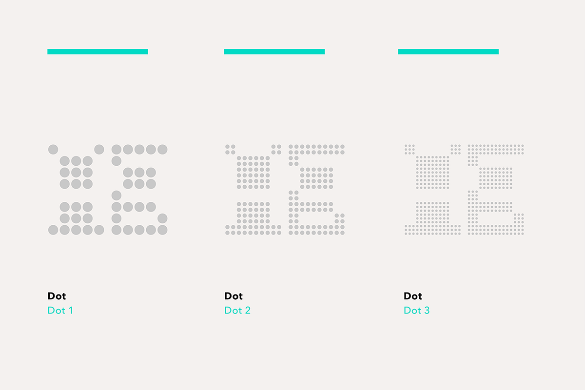 Liquid - HD44780 LCD pixel font