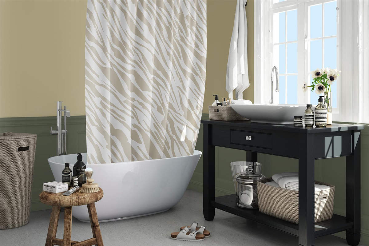 55 Animal Skin Seamless Patterns, a Pattern Graphic by ilonitta ...