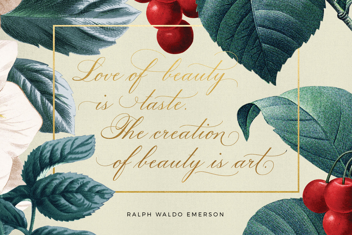 Diplomatic Font, a Script Font by Ivan Rosenberg