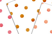 Watercolor Dots | Illustrations ~ Creative Market