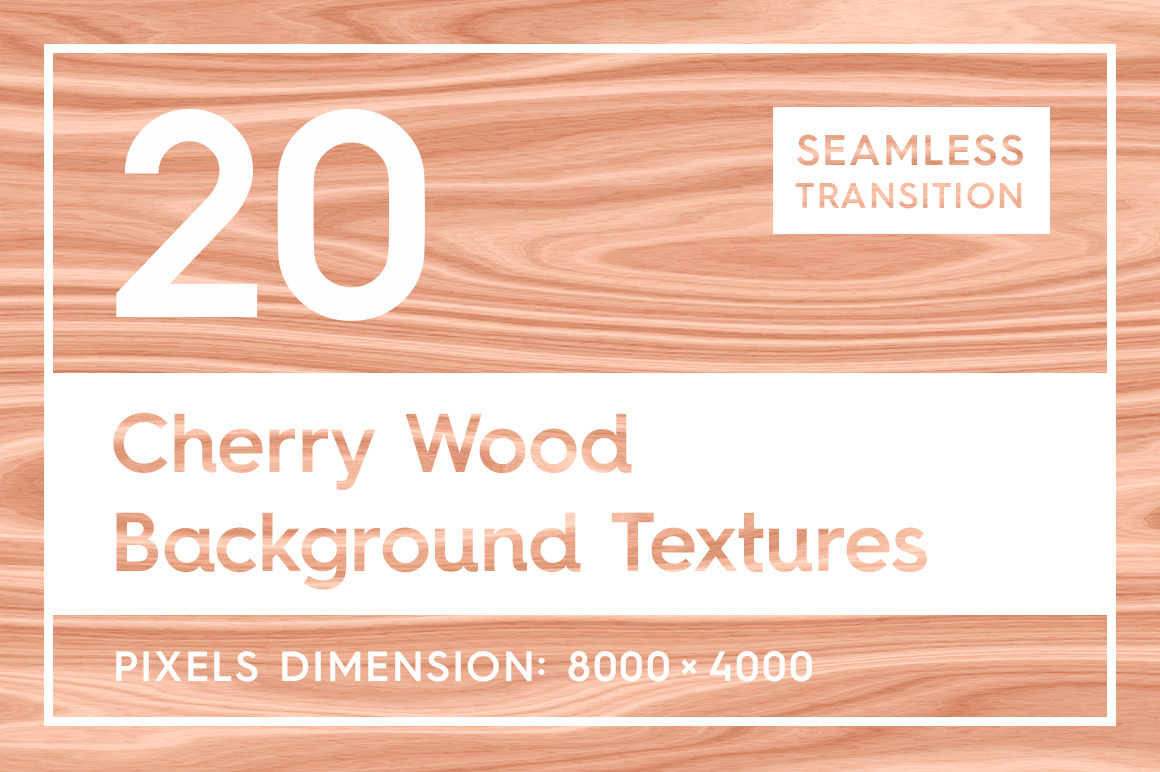 20 Cherry Wood Background Textures, a Texture Graphic by Textures ...