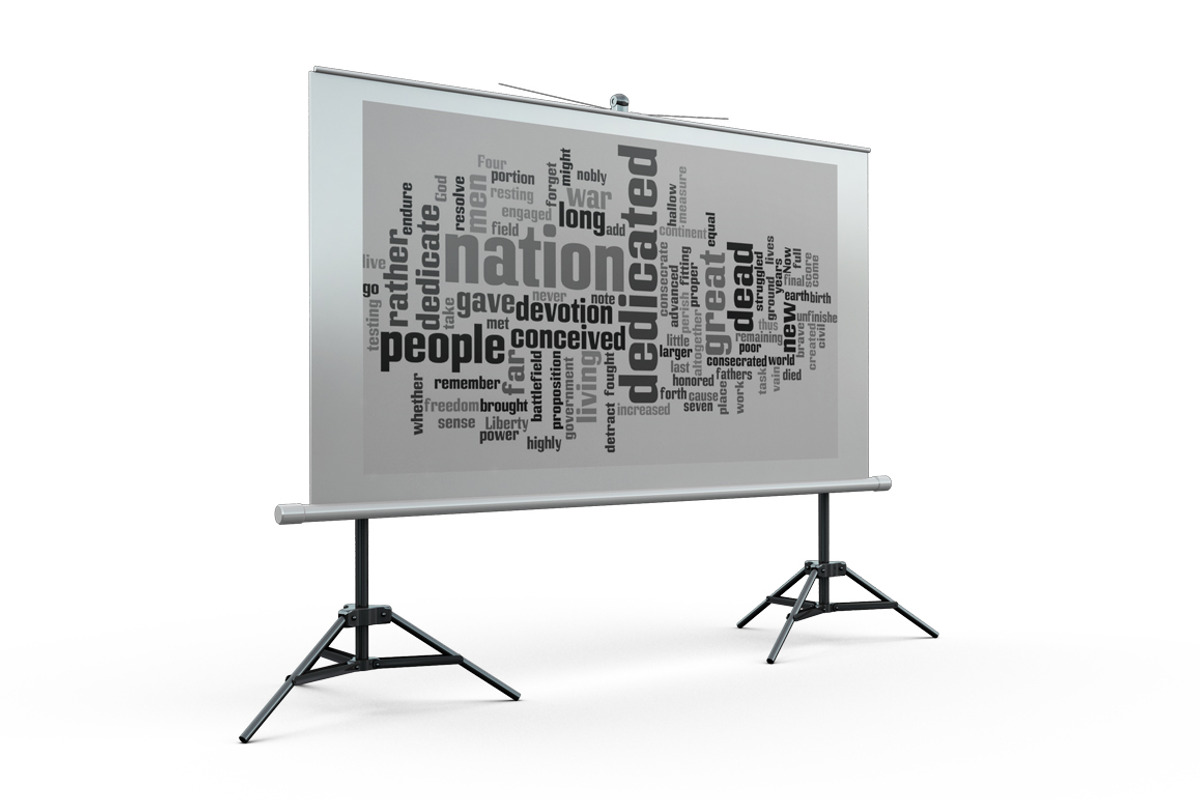 Project Screen Mockup, an Advertising Mockup by PixelMockup