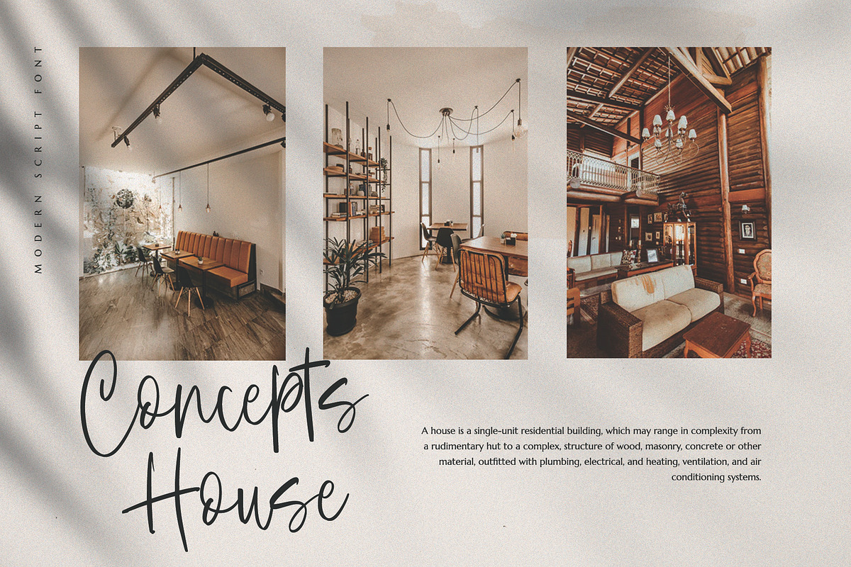 Samoa Crab - Handwritten Script, a Script Font by Masanis