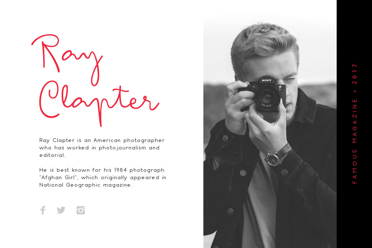 Renith, a Script Font by vuuuds