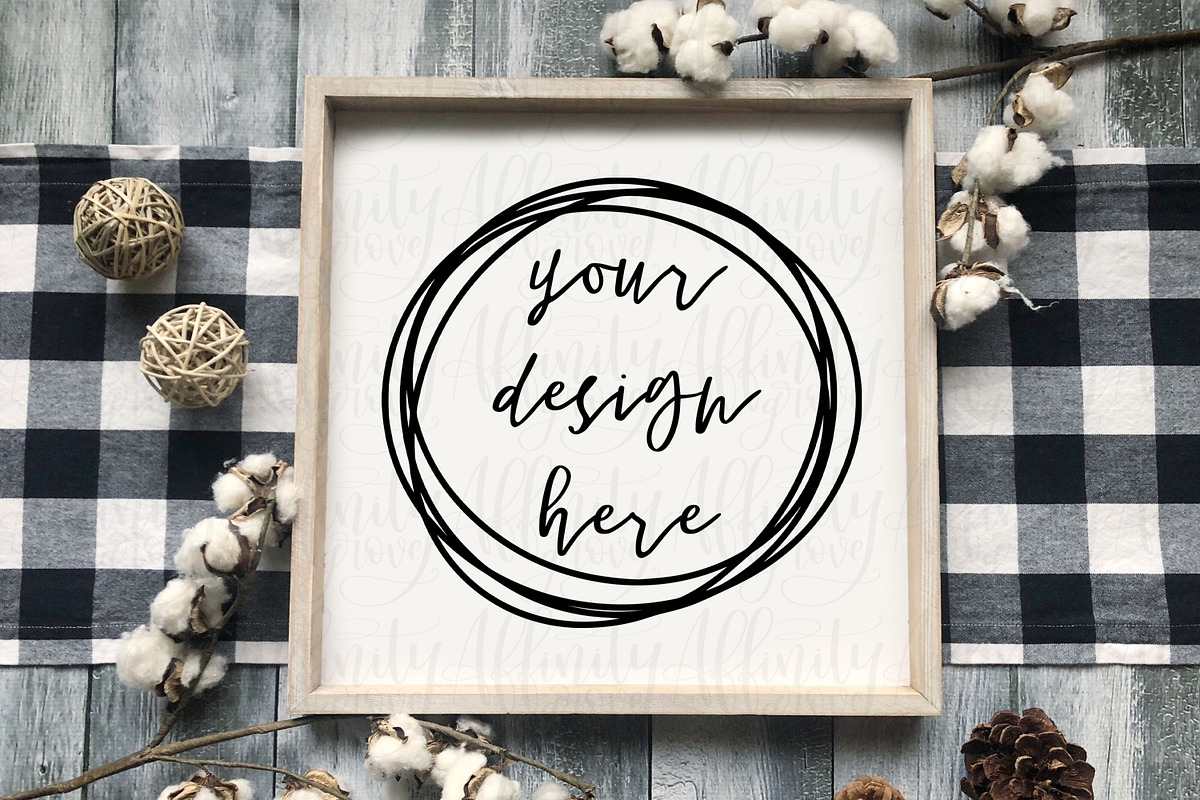 Mega Farmhouse Mockup Bundle, a Cups & Container Mockup by Affinity Grove