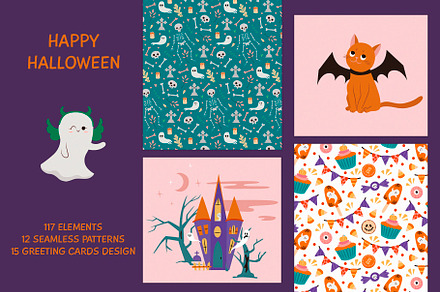 Watercolor Red Panda Witch Clipart, an Animal Illustration by Inkley Studio