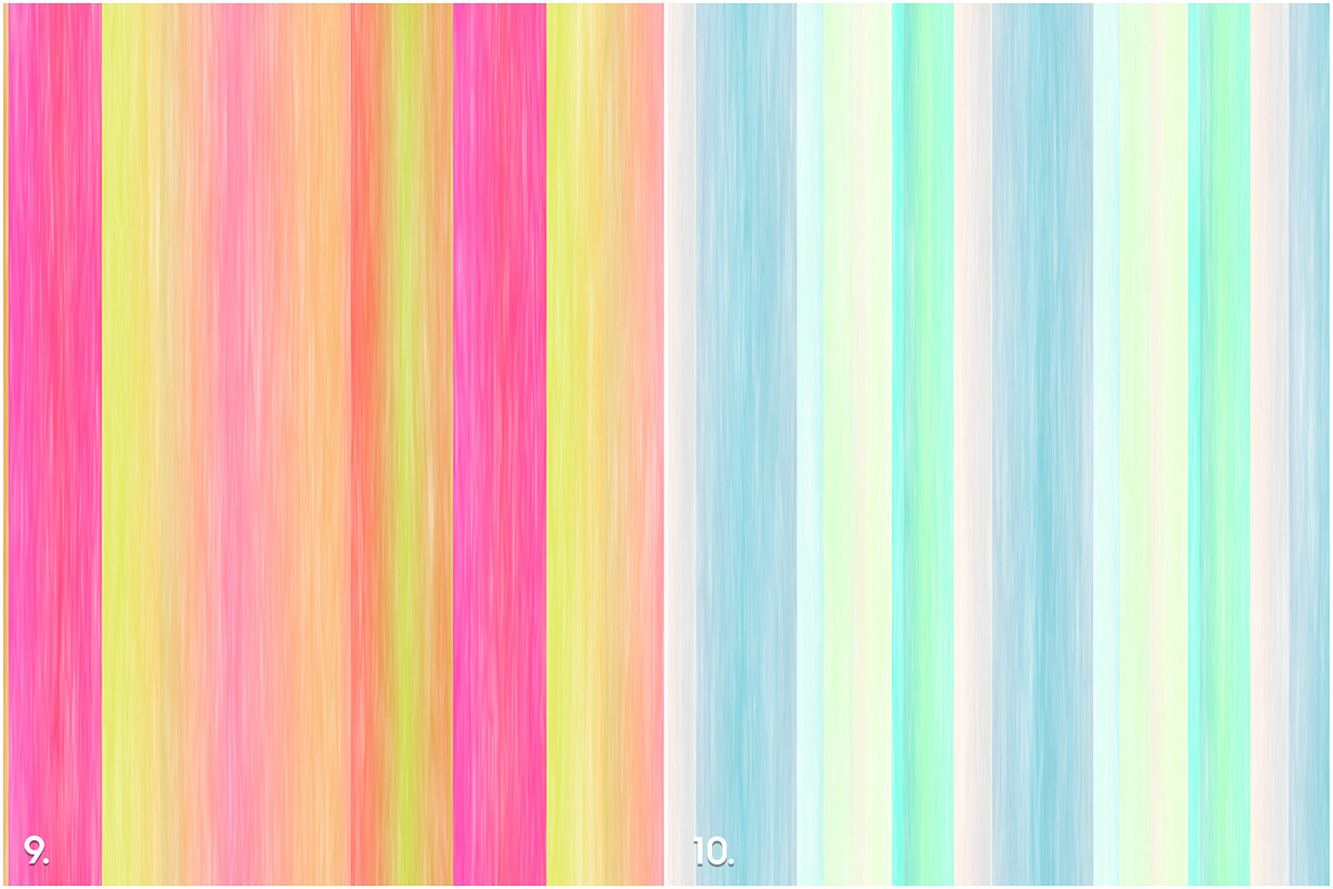 10 Scrapbook Sherbert Textures, a Texture Graphic by Textures & Backgrounds