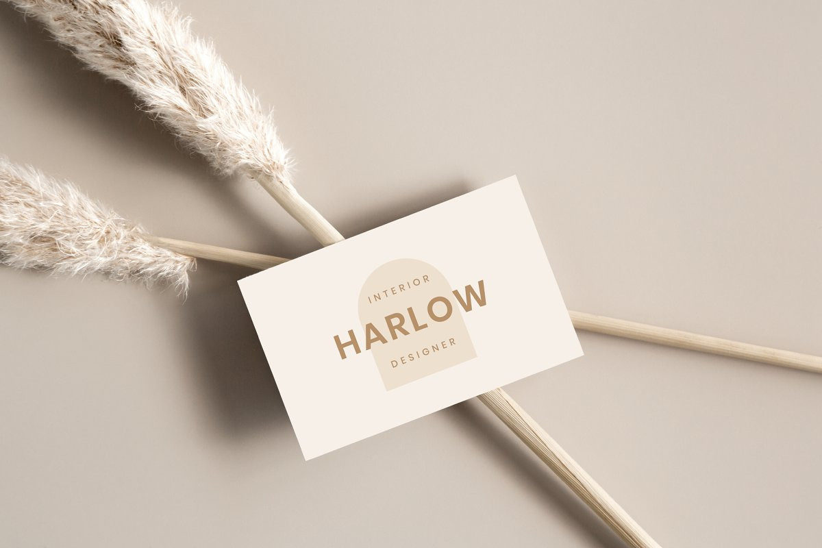 Ultimate Modern Logo Bundle, a Branding & Logo Template by Forth and Wild