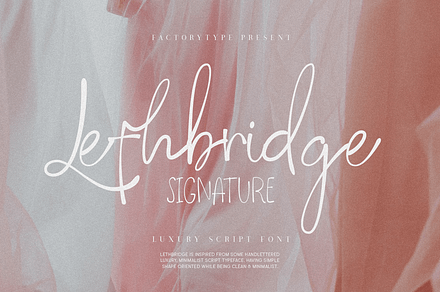 Jacks Font Duo, a Script Font by FactoryType