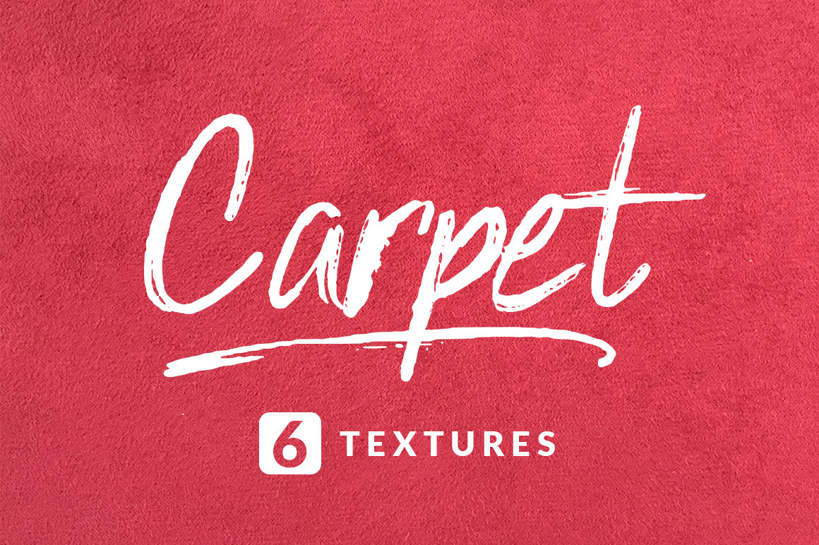 Carpet Texture Pack #2, a Texture Graphic by Designs by Justin Lynch
