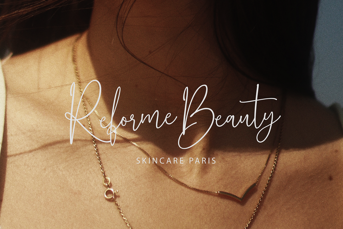 Analogue Photography Script, a Handwritten Font by sizimon