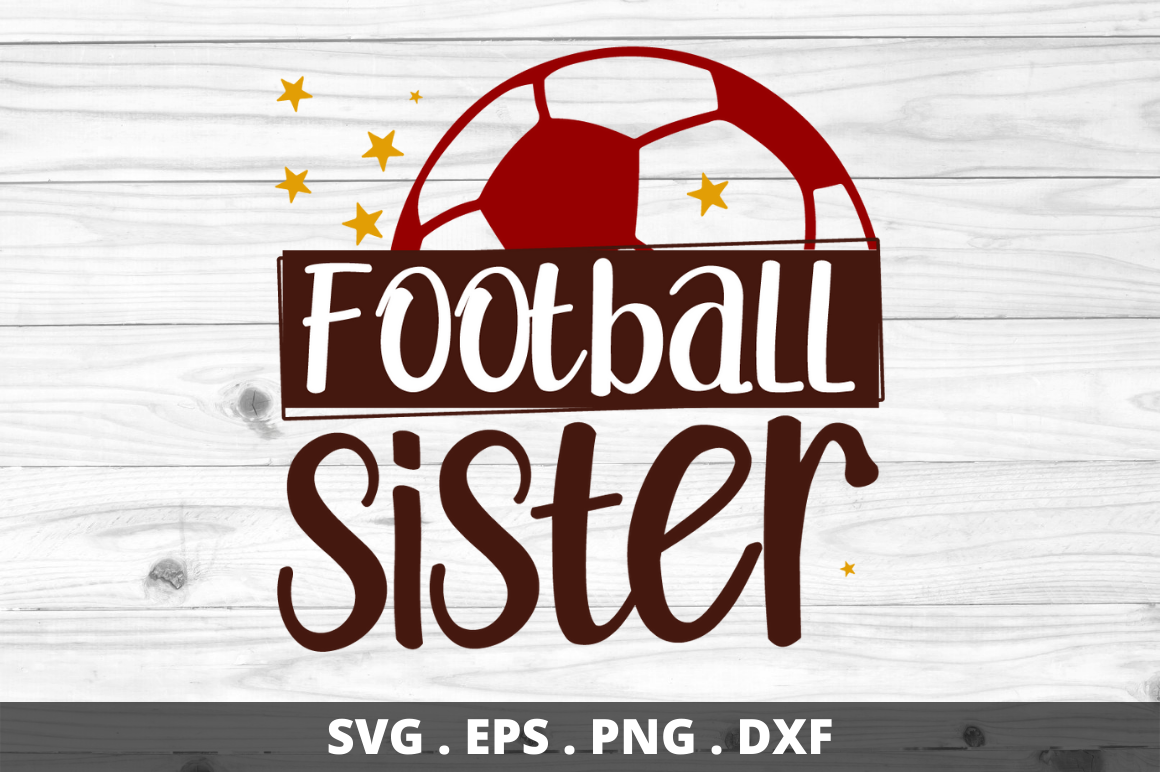 Football sister