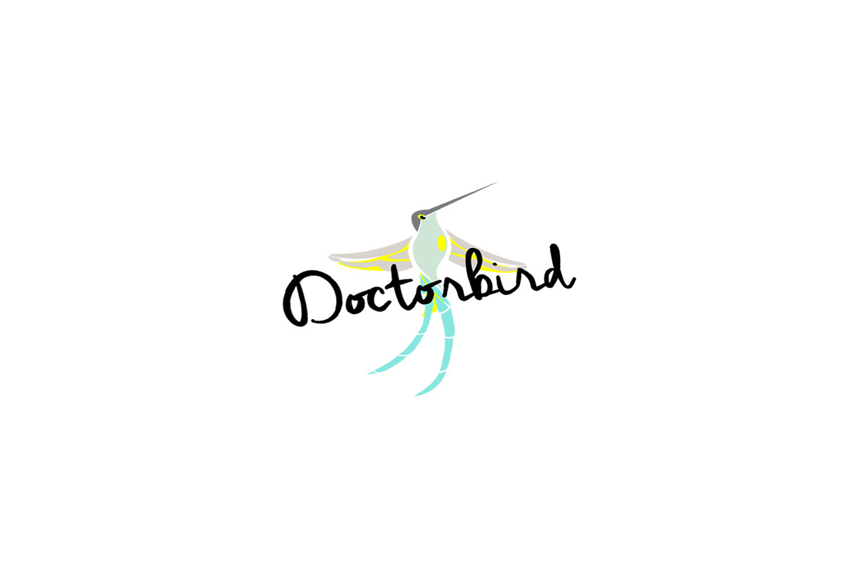 Doctorbird Pre-made Logo Template, a Branding & Logo Template by Human ...