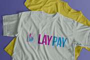 Lay Pay Logo Design Template, a Branding & Logo Template by shahsoft ...