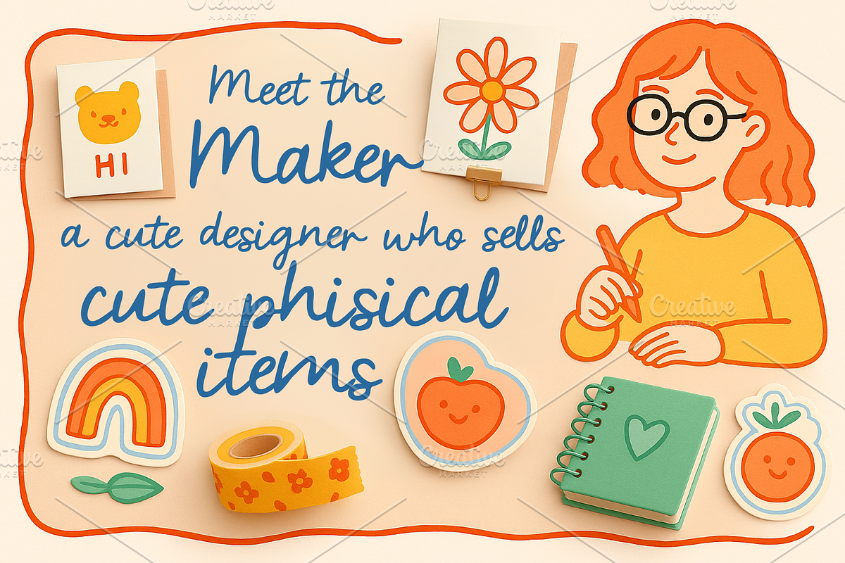 Recipe Script – Cozy Recipe Font