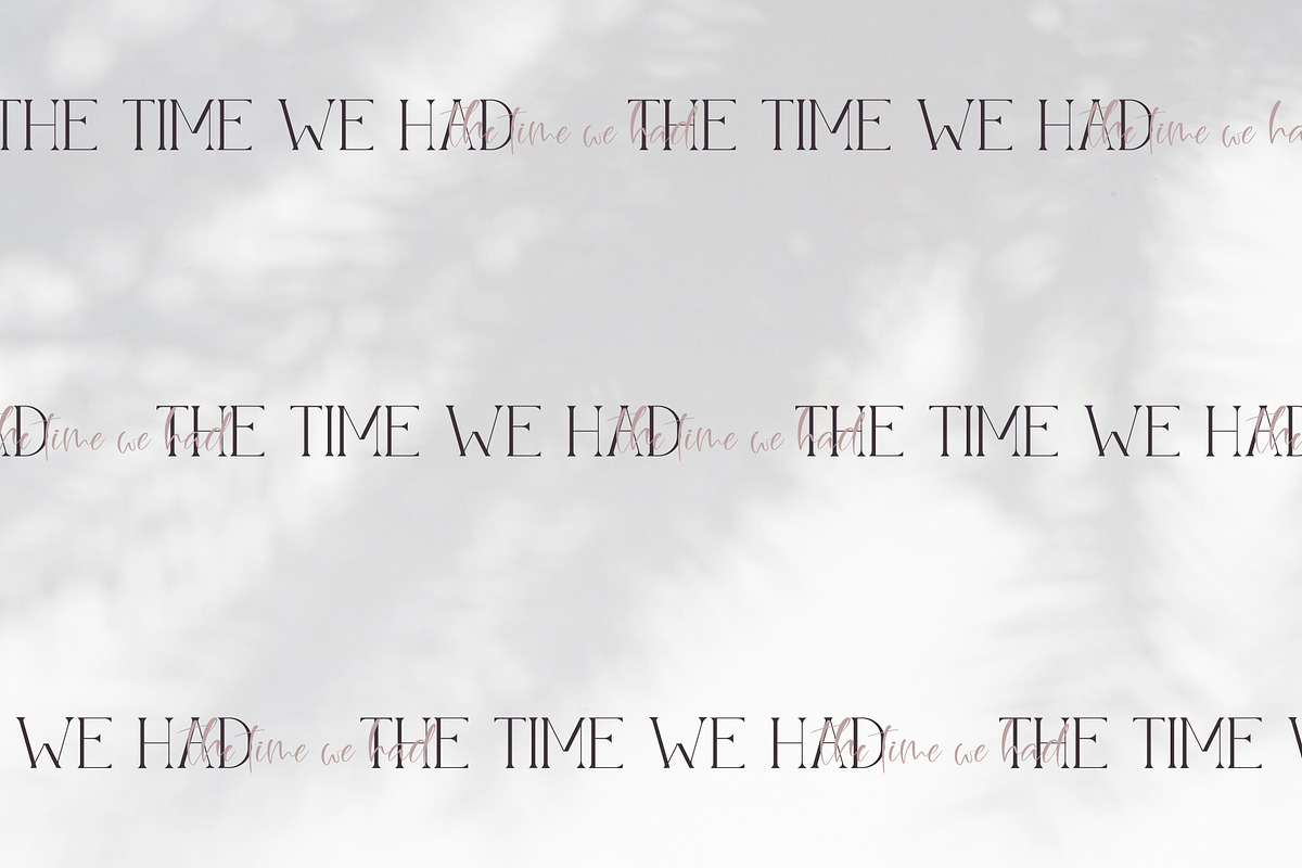 Belem Font Duo, a Script Font by CallMeStasia