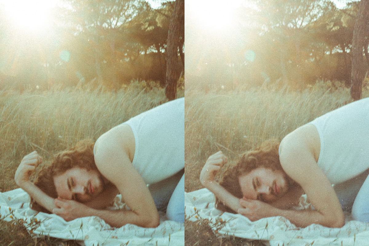 30 FILM DUST OVERLAYS TEXTURES