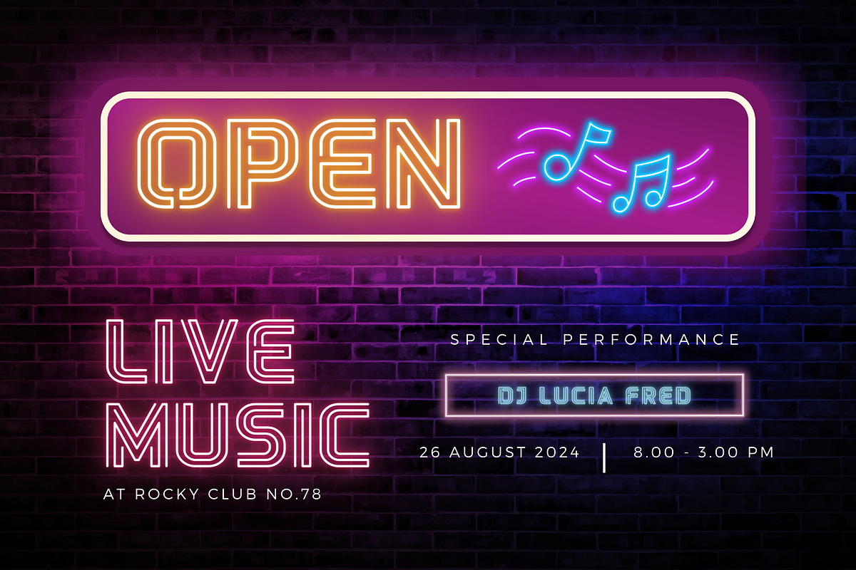 Neon Goodshine - Neon Display Font, a Sans Serif Font by Sronstudio