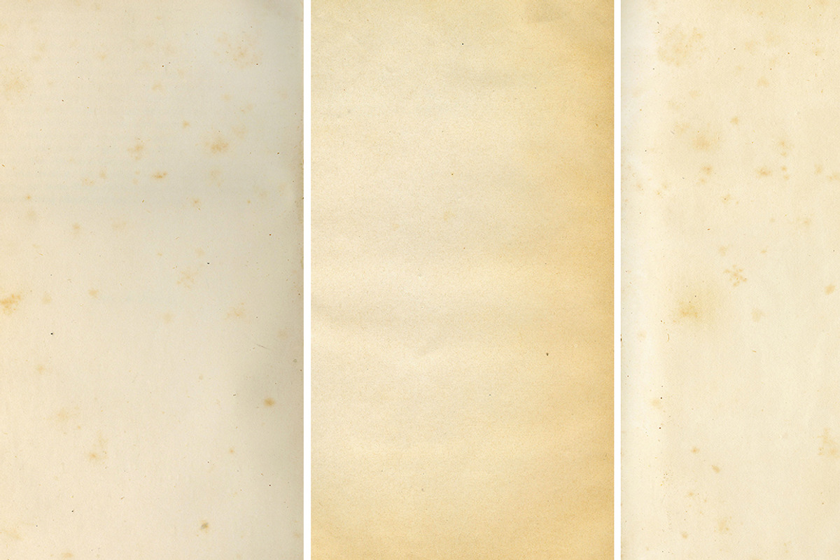 Vintage Paper Texture Pack, a Texture Graphic by Go Media's Arsenal