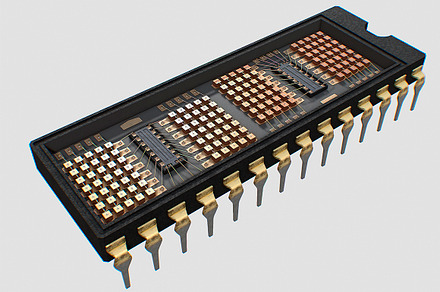 Army Radio Transceiver, an Object 3D Model by AndrewWhite