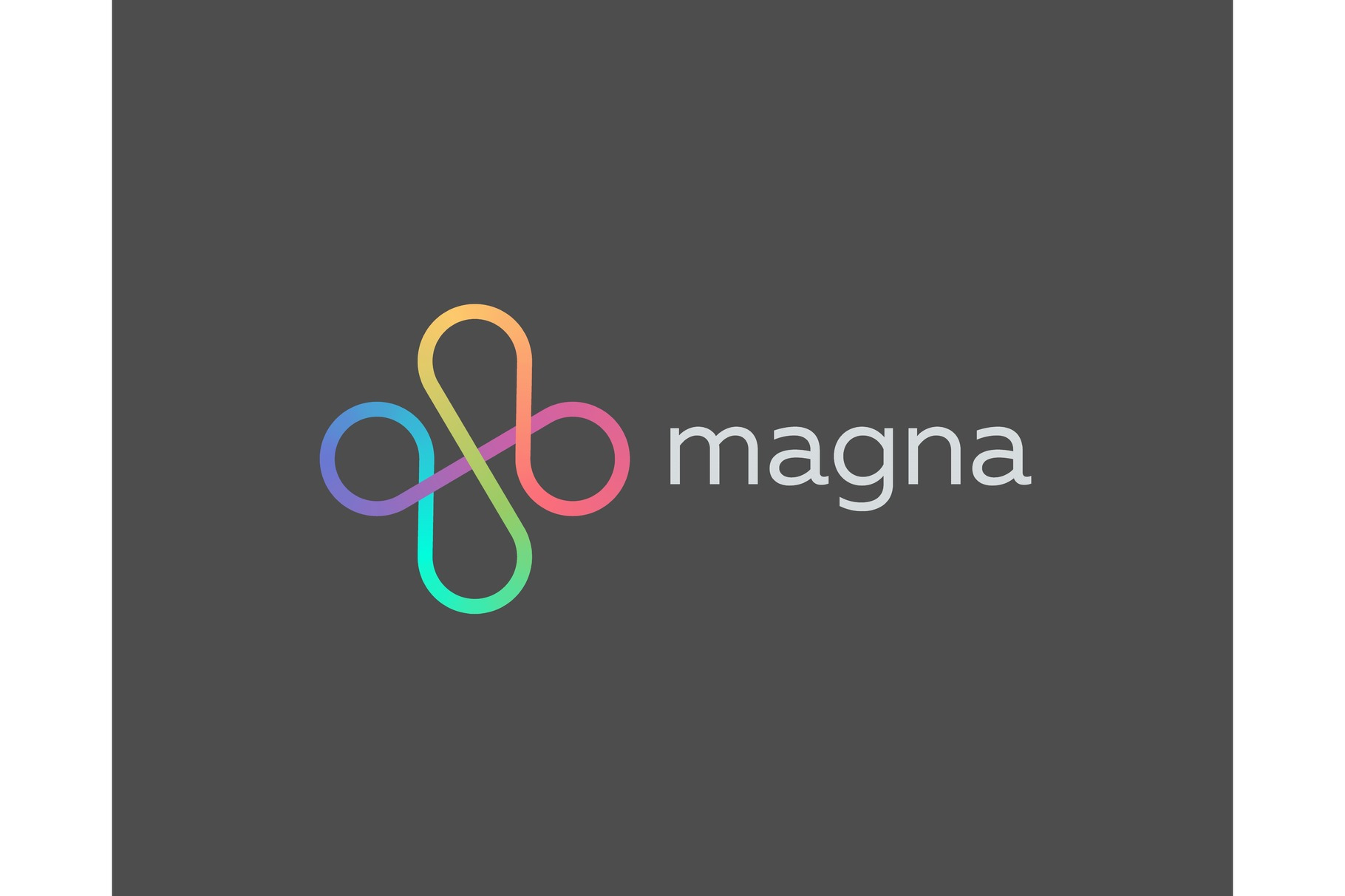 Abstract linear plus path cross, a Branding & Logo Template by Bureau